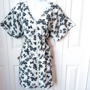 Tramp Dresses | Vintage Polka Dot Dress | Poshmark